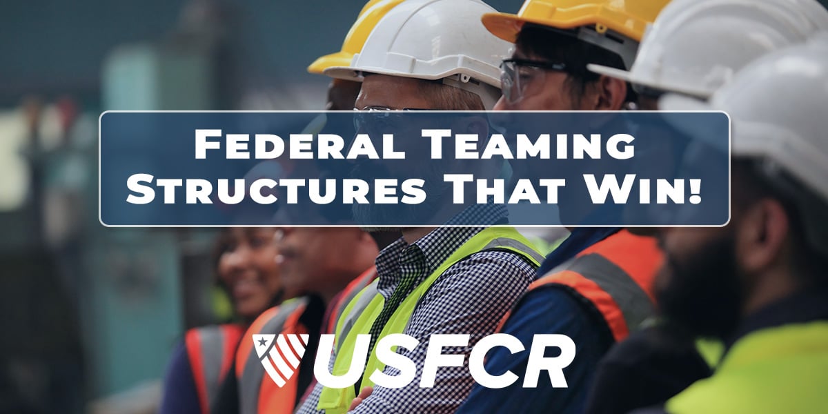 Federal Contracting Teaming Structures: Complete Guide to Prime-Sub, JVs, CTAs, and Mentor-Protégé